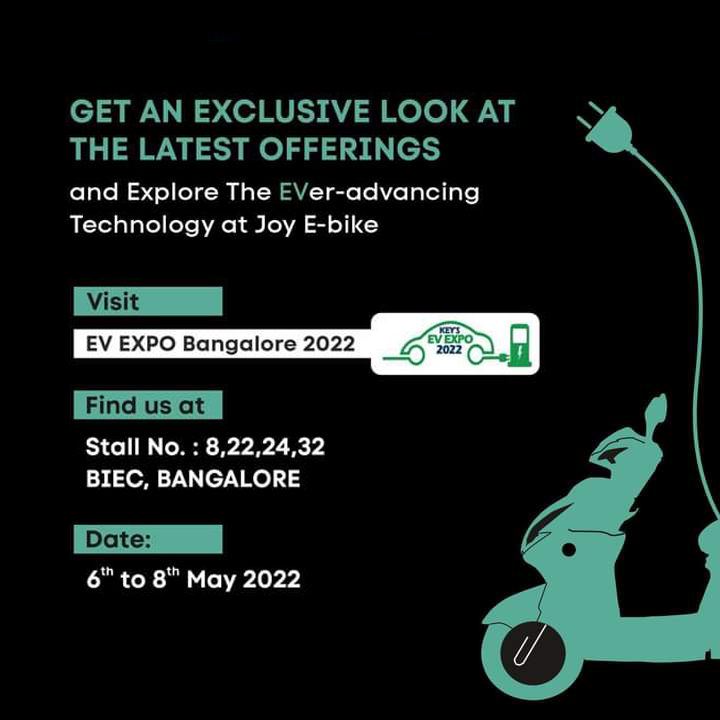 BharatKaJoy : Discover the world of Joy E Bike BharatKaJoy : Discover the world of Joy E Bike