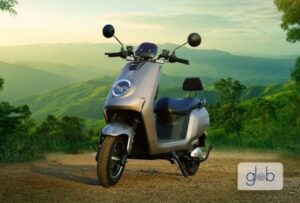 BharatKaJoy : Discover the world of Joy E Bike